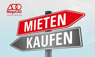 MegaCAD 2025 V1 / Megacad