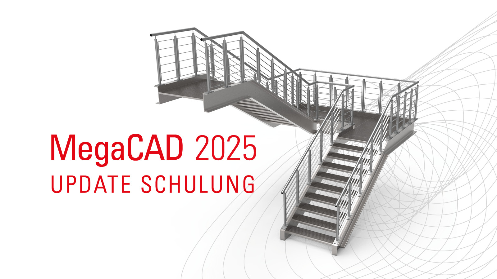 Update Schulung MegaCAD 2025